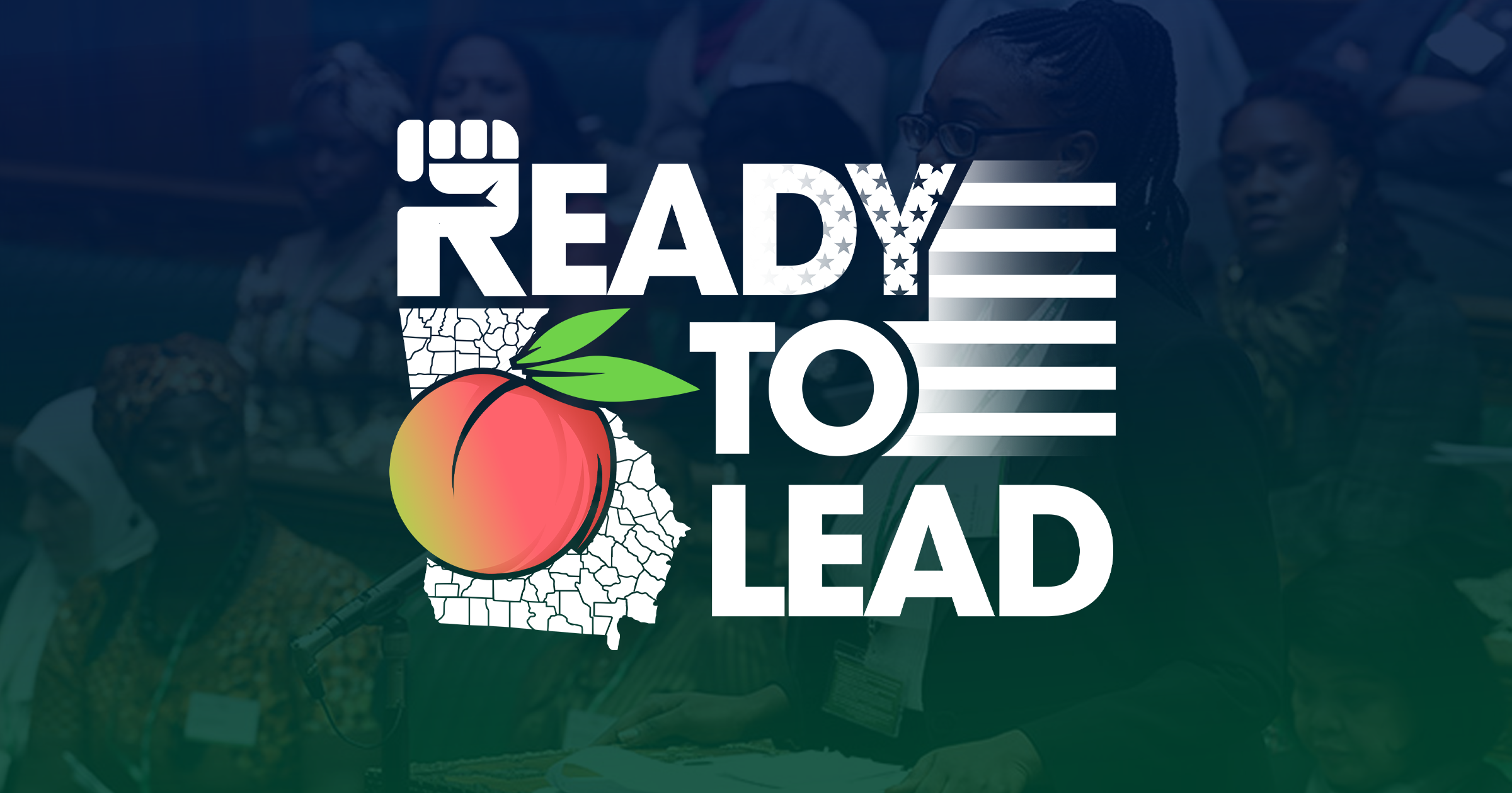 Home Page | Ready To Lead